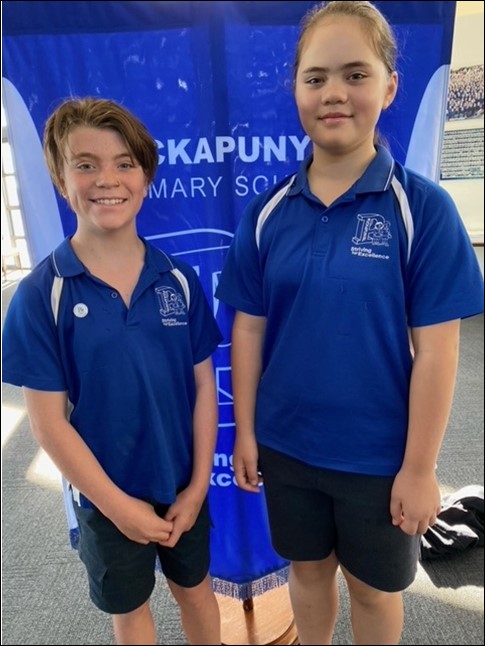 Student Representative Council